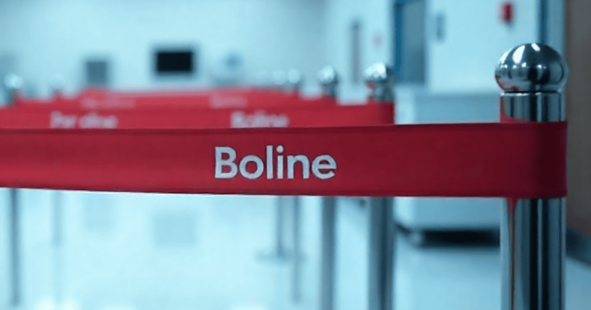 Les risques en entreprise : le rôle clé des poteaux de balisage